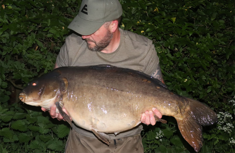 Media – Evolve Tackle