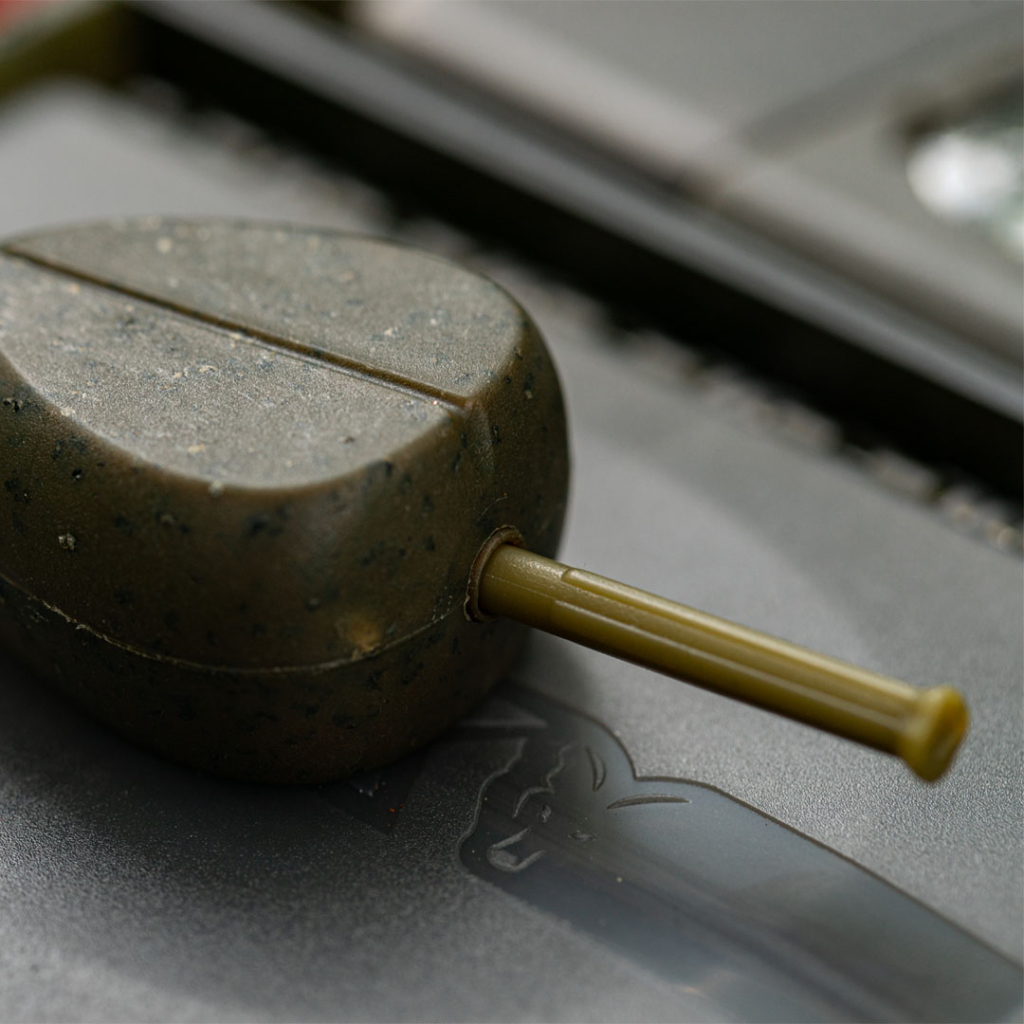 In-Line Run Ring System Kit – Evolve Tackle