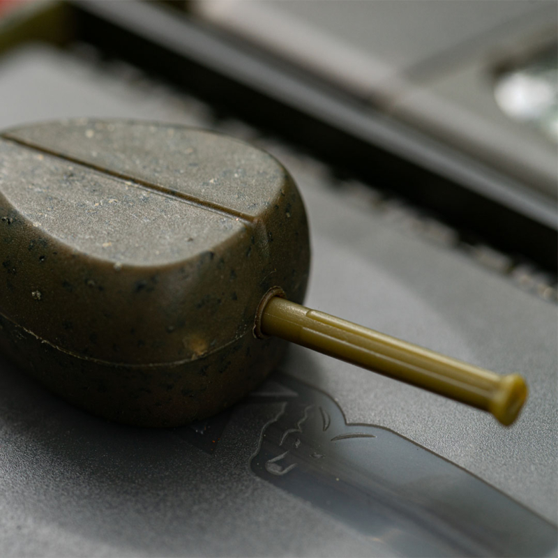 In-Line Run Ring System Kit – Evolve Tackle