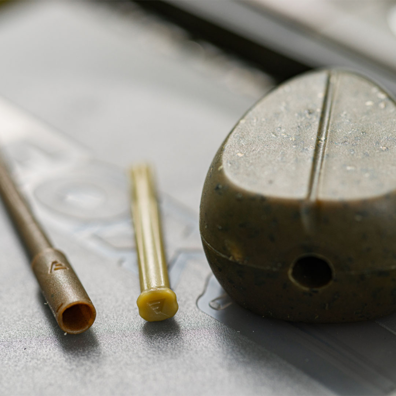 In-Line Run Ring System Kit – Evolve Tackle