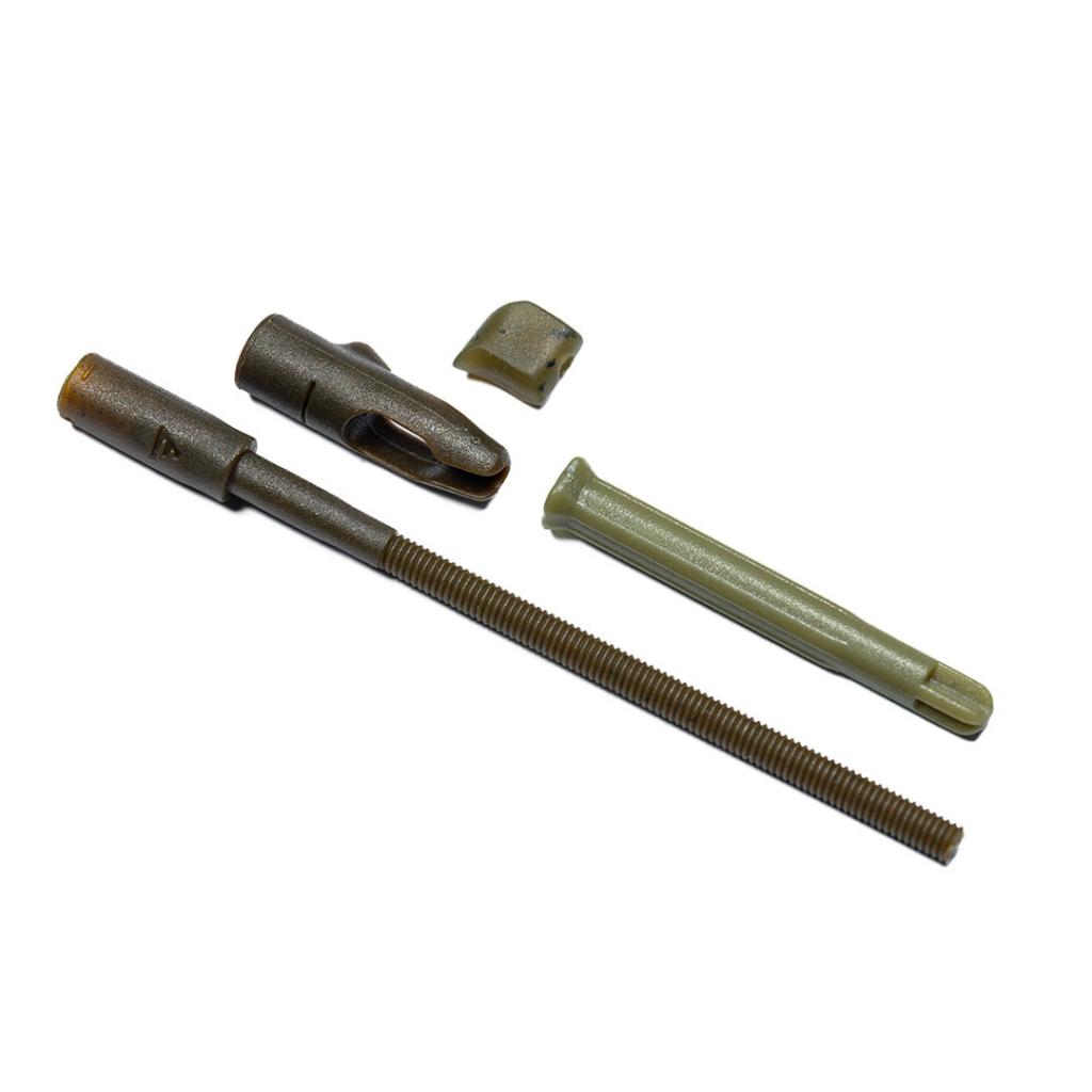 In-Line Run Ring System Kit – Evolve Tackle