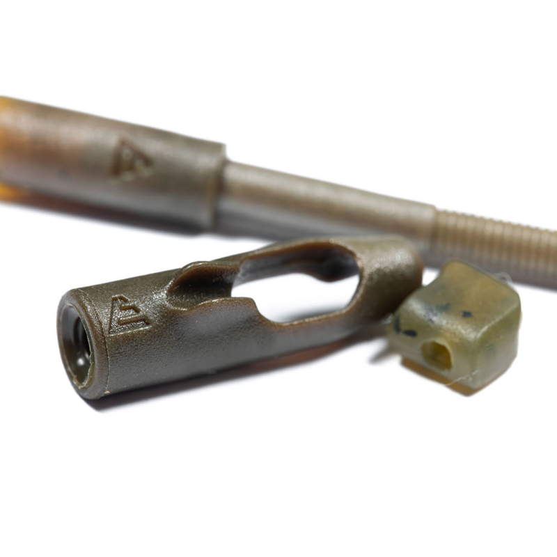 In-Line Run Ring System Kit – Evolve Tackle