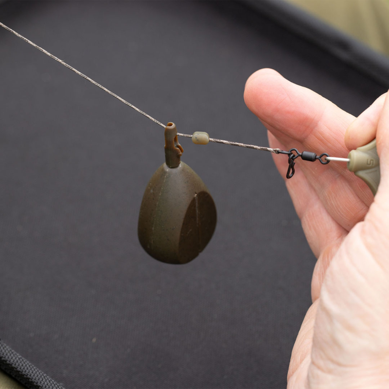 In-Line Run Ring System Kit – Evolve Tackle