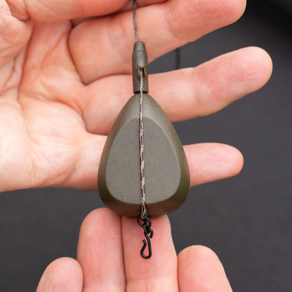 In-Line Run Ring System Kit – Evolve Tackle