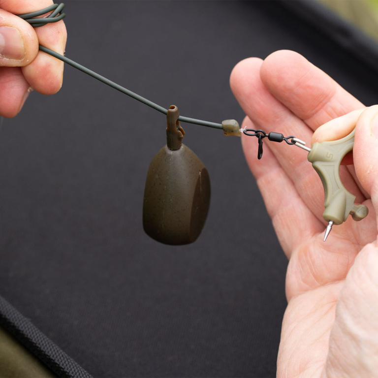 In-Line Run Ring System Kit – Evolve Tackle