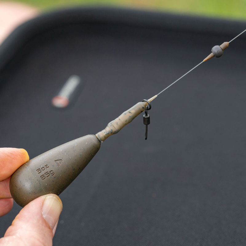 Naked Heli Kit – Evolve Tackle
