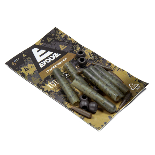 Leader Heli Kit – Evolve Tackle