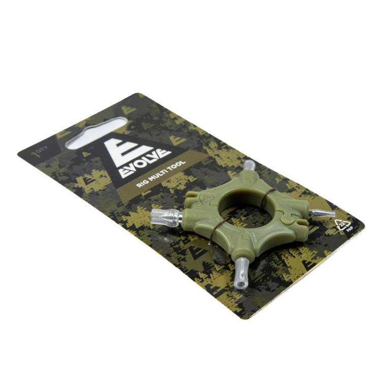 Rig Multi Tool – Evolve Tackle
