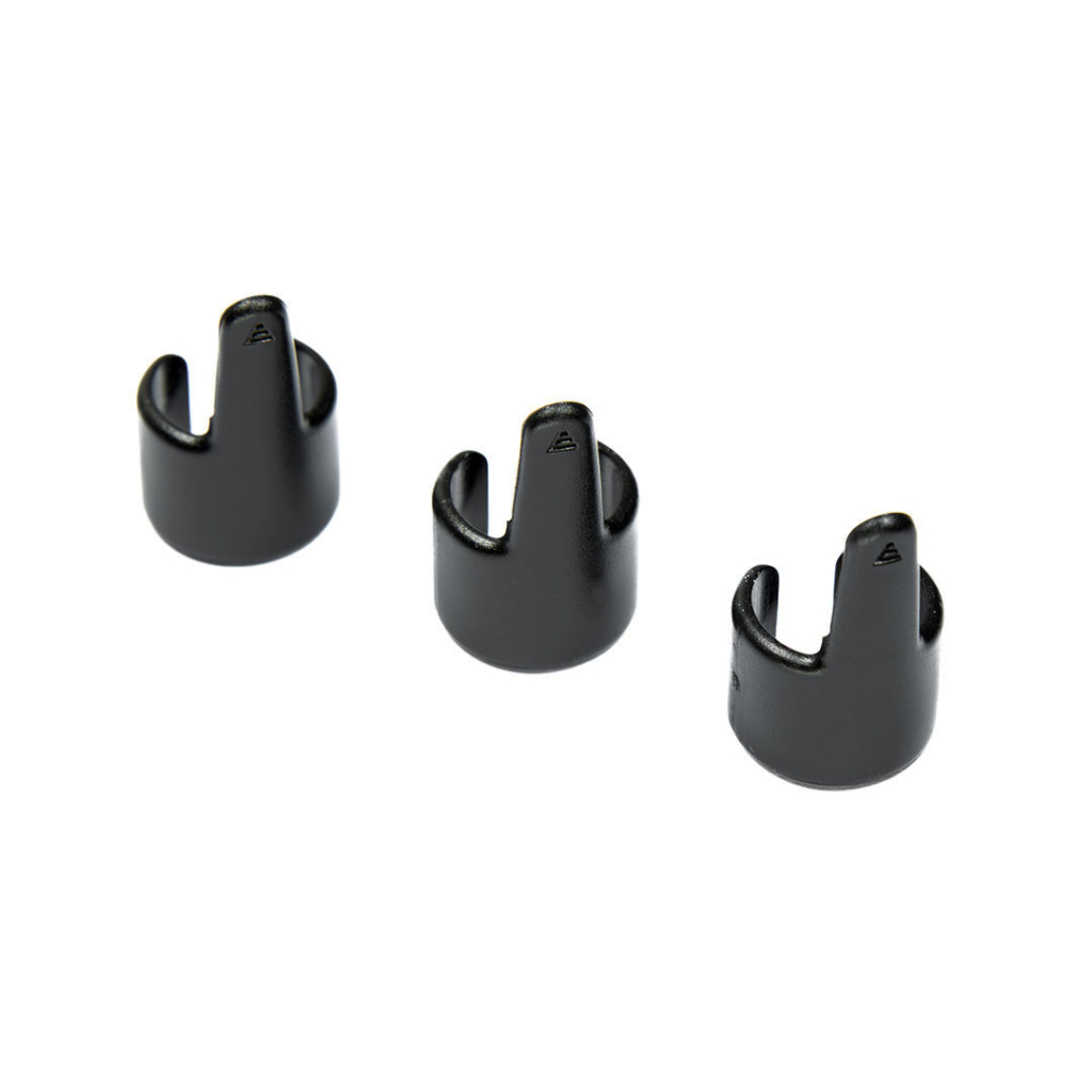 Line Clips – Large – Evolve Tackle