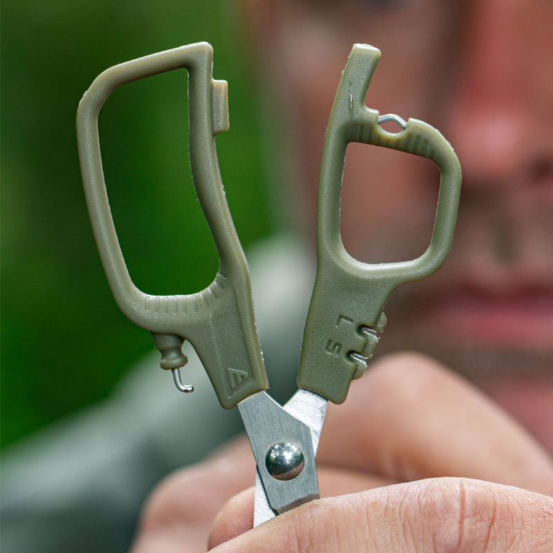 Rig Scissors – Evolve Tackle