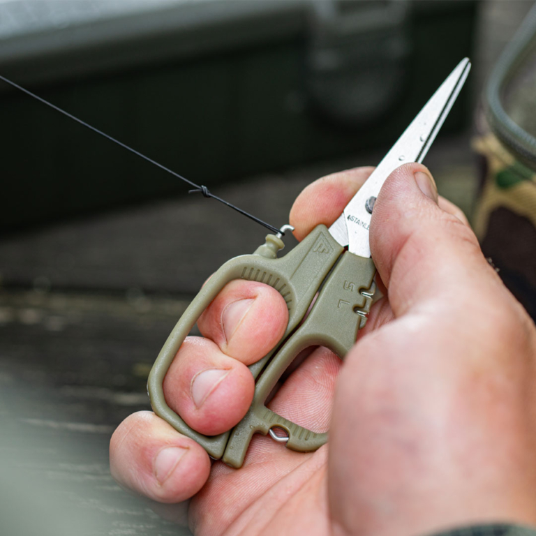 Rig Scissors – Evolve Tackle