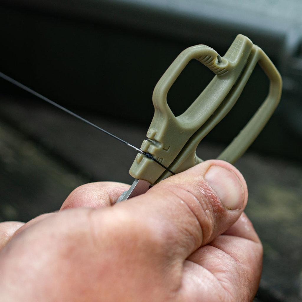 Rig Scissors – Evolve Tackle