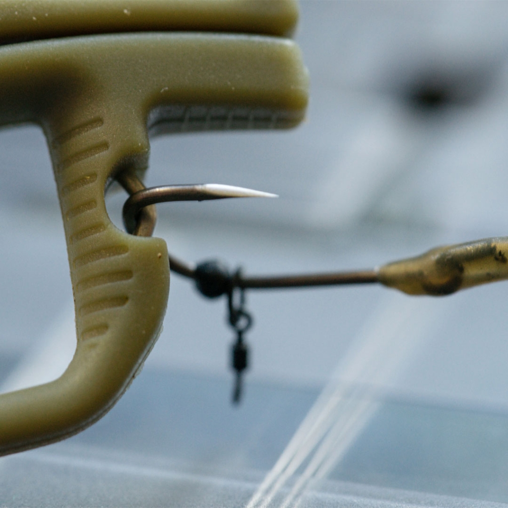 Rig Scissors – Evolve Tackle