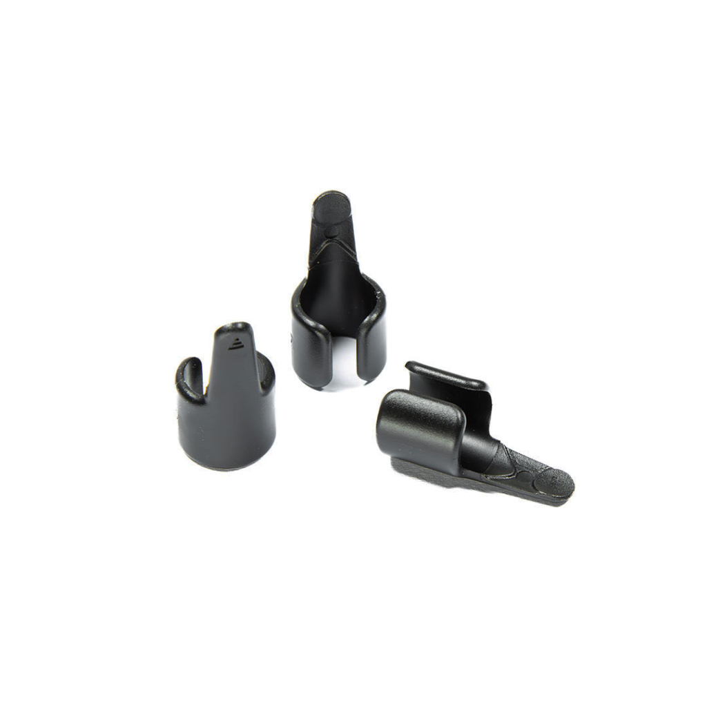 Line Clips – Large – Evolve Tackle