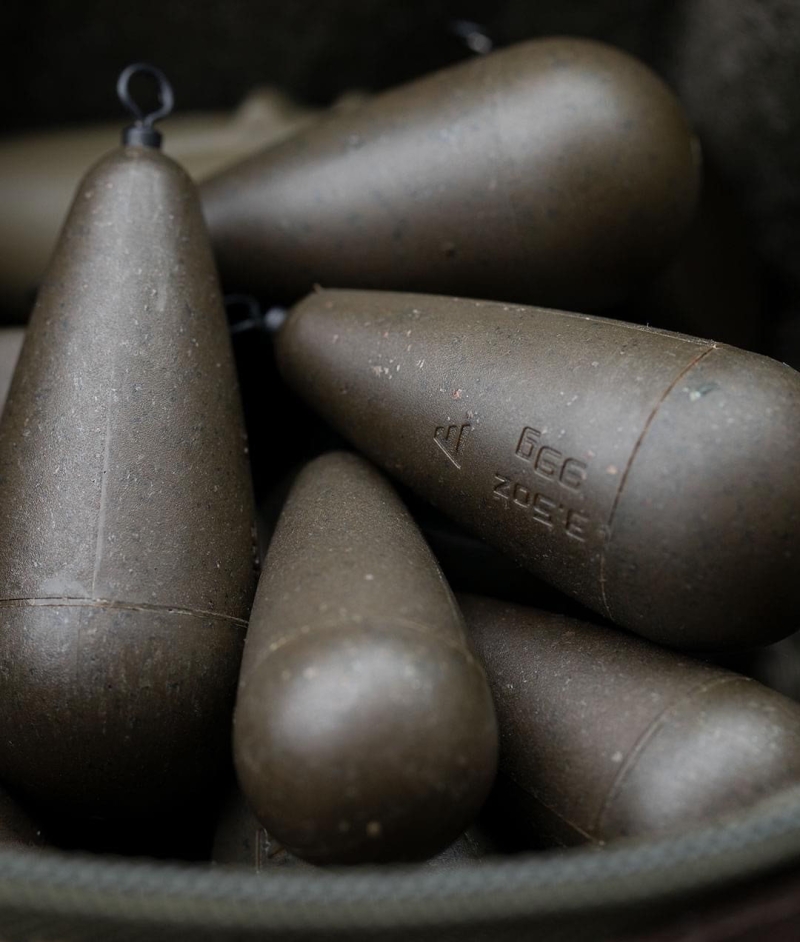 Converted – Evolve Tackle