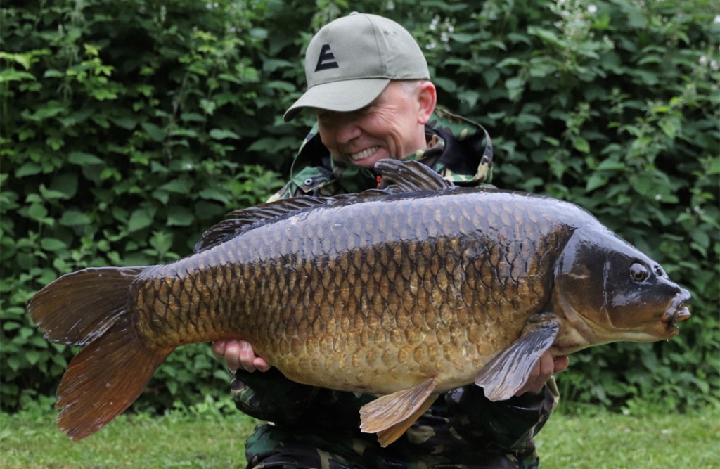 Converted – Evolve Tackle