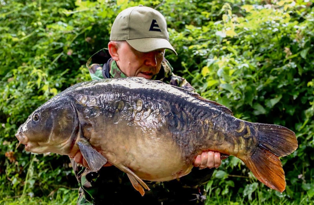 Converted – Evolve Tackle