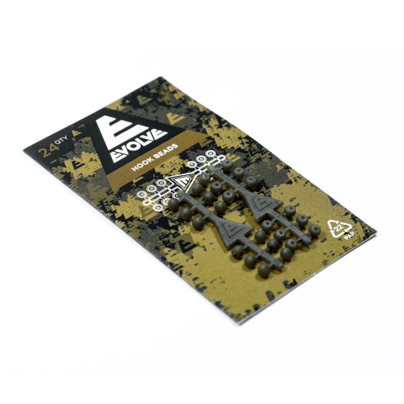 Hook Beads – Evolve Tackle