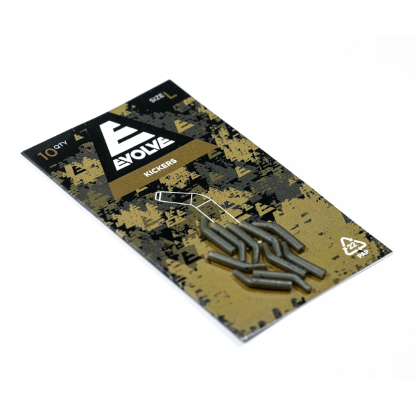 Kickers – Large – Evolve Tackle